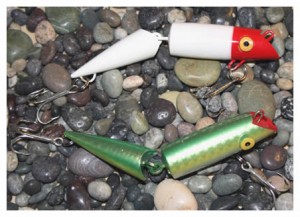 Broken Back – Tomic Lures