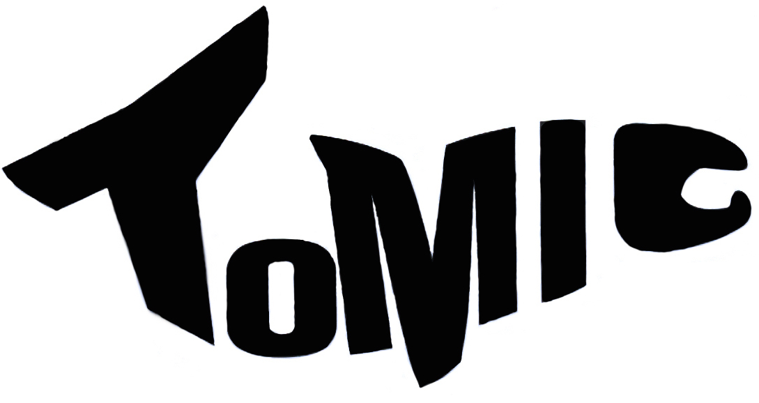 Tomic Lures – Plug into Tomic Power